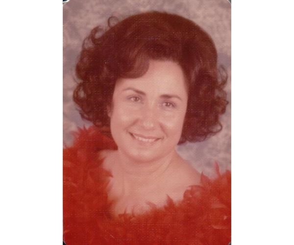 Evelene Hashop Obituary (2017) - Legacy Remembers