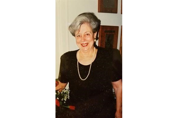 Wanda Fiorenza Obituary (2017) - Beaumont, TX - The Beaumont Enterprise