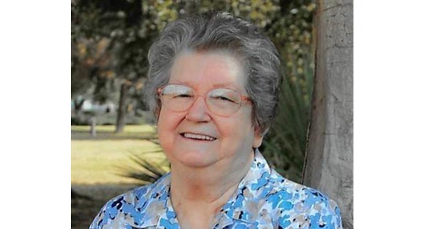 Wanda Trahan Obituary (2018) - Lehi, UT - The Beaumont Enterprise