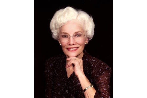 Lillian Rogers Obituary (1926 - 2018) - Beaumont, TX - The Beaumont ...