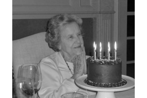 Anne Arnoult Obituary (2019) - Beaumont, TX - The Beaumont Enterprise