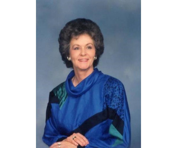Audrey Morgan Obituary (2019) - Beaumont, TX - The Beaumont Enterprise