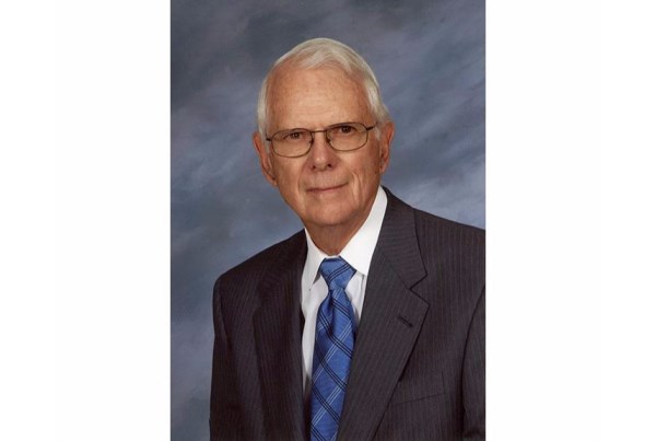 Richard Medlin Obituary (1924 - 2019) - Beaumont, TX - The Beaumont ...