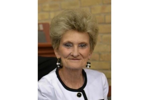 Sharon Pope Obituary (1944 - 2019) - Beaumont, TX - The Beaumont Enterprise