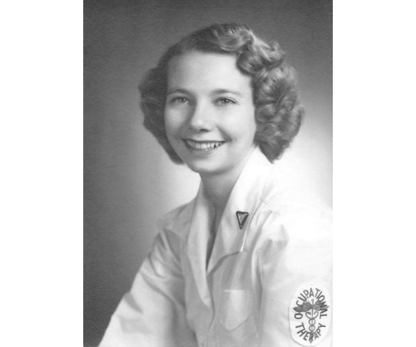 Martha Troxell Obituary (1928 - 2019) - Legacy Remembers