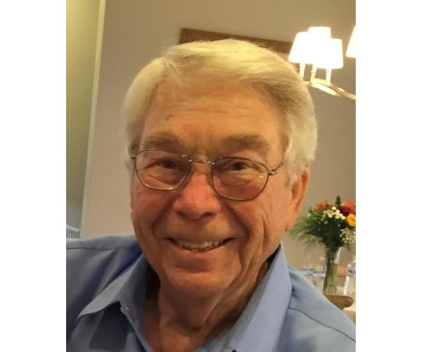 Joseph Dunn Obituary (2020) - Kingwood, TX - The Beaumont Enterprise