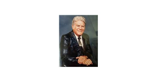 Charles Crain Obituary (1935 - 2020) - Flint, TX - The Beaumont Enterprise