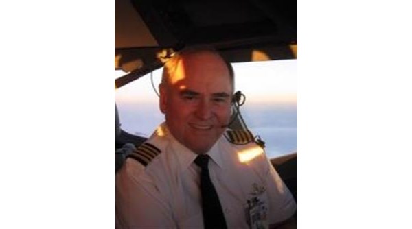 Michael Ingram Obituary (1952 - 2020) - The Woodlands, TX - The ...