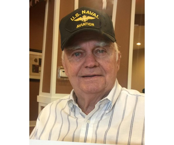 Emory Smith Obituary (1938 - 2020) - Conroe, TX - The Beaumont Enterprise