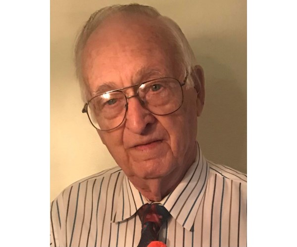 Homer Brown Obituary (1928 - 2020) - Port Neches, TX - The Beaumont ...