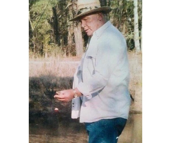 Larry Roebuck Obituary (1944 - 2020) - Hemphill, TX - The Beaumont ...