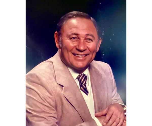 Benjamin Frank Obituary (1938 - 2021) - Houston, TX - The Beaumont ...