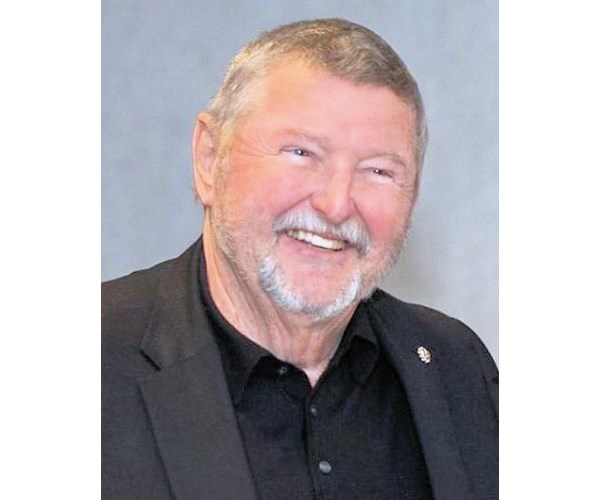 Hugh Hall Obituary (1946 - 2021) - Knoxville, TX - The Beaumont Enterprise