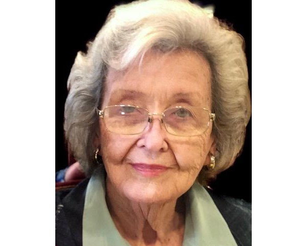 Edna Williams Obituary (1930 - 2021) - Marble Falls, TX - The Beaumont ...