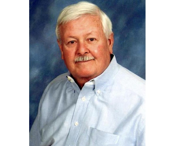 Robert Bodin Obituary (1937 - 2021) - Port Arthur, TX - The Beaumont ...
