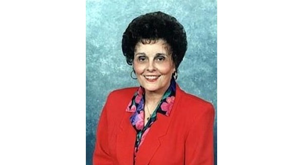 Mildred Moore Obituary (1929 - 2021) - Conroe, TX - The Beaumont Enterprise
