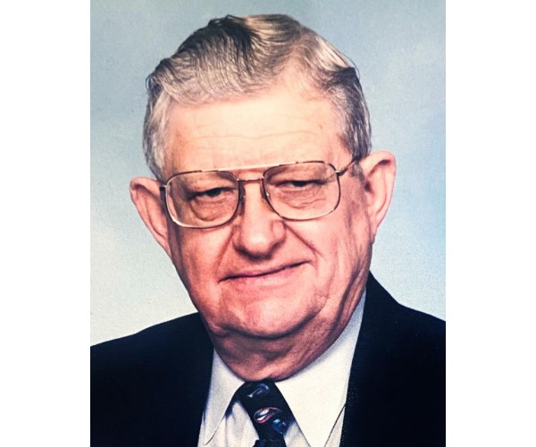 James LaComb Obituary (1928 - 2021) - Beaumont, TX - The Beaumont ...