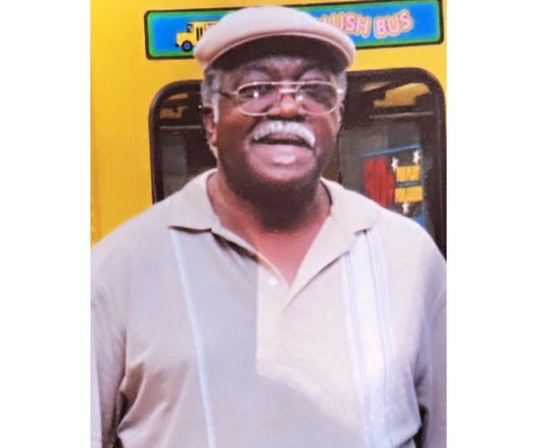 ISRAEL WARREN Obituary (1944 - 2021) - Conroe, TX - The Beaumont Enterprise