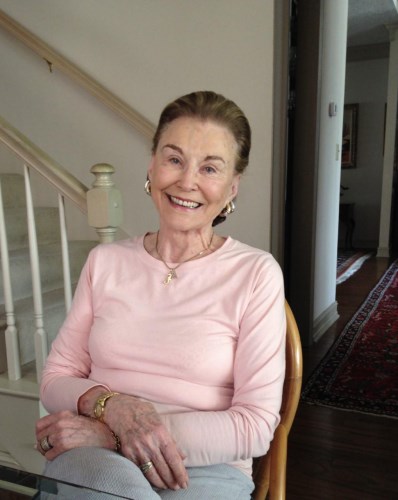 Colene Hansen Obituary (1929 - 2021) - Beaumont, TX - The Beaumont ...