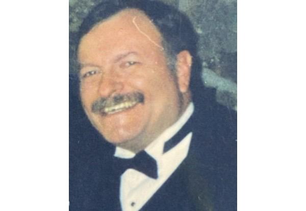 David Moore Obituary (1950 - 2021) - Beaumont, TX - The Beaumont Enterprise