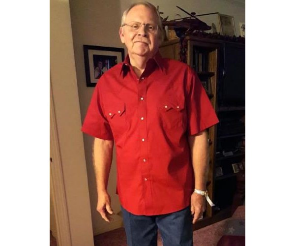 Michael Pollock Obituary (1950 - 2021) - Beaumont, TX - The Beaumont ...