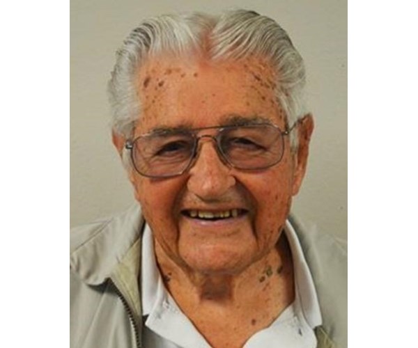 Jacob Stark Obituary (1924 - 2021) - Conroe, TX - The Beaumont Enterprise