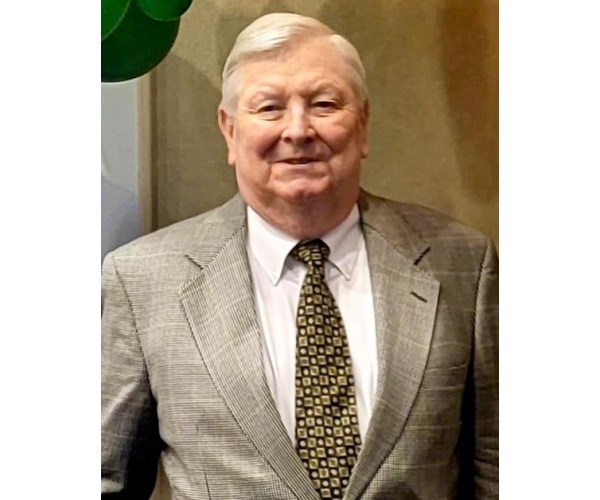 Gerard Thomas Obituary (1948 - 2021) - The Woodlands, TX - The Beaumont ...