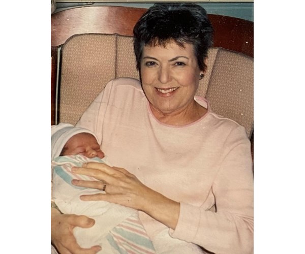 Sharon Sholar Obituary (1943 - 2021) - San Antonio, TX - The Beaumont ...