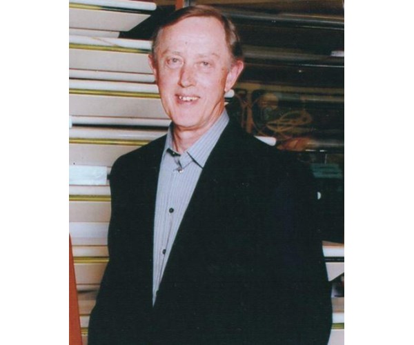 Regis Wrobleski Obituary (1943 - 2021) - El Lago, TX - The Beaumont ...