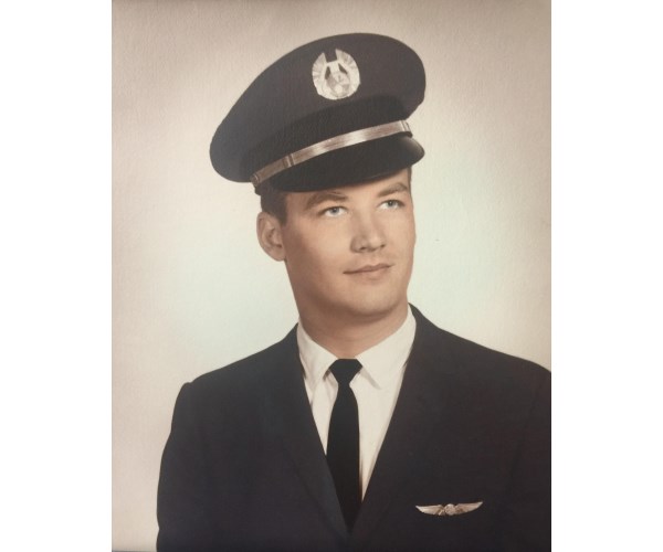 Brian Nichols Obituary (1942 - 2022) - Alvarado, TX - The Beaumont ...