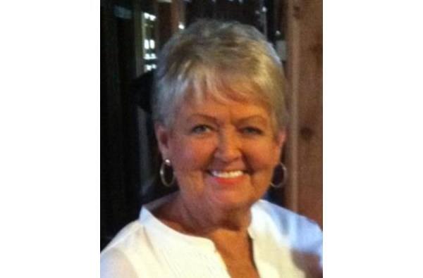 Sharon Beck Obituary (1947 - 2022) - Beaumont, TX - The Beaumont Enterprise