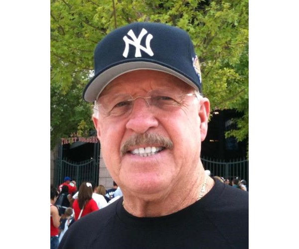 Paul Provost Obituary (1943 - 2020) - Houston, TX - The Beaumont Enterprise