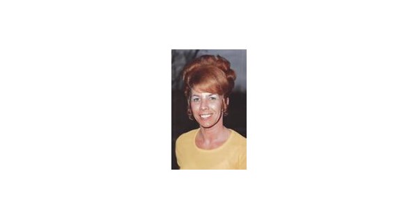 Barbara Moyer Obituary (2015) - Beavercreek, OH - The Beaver Creek News ...