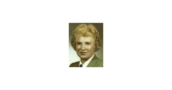 Jane Amnott Obituary (2014) - Bedford, VA - Bedford Bulletin