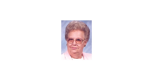 Mary Bays Obituary (2012) - Huddleston, VA - Bedford Bulletin
