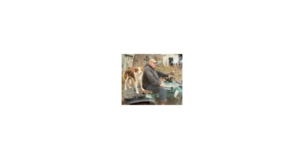 John Cottrell Obituary (1942 - 2021) - Bedford, VA - Bedford Bulletin