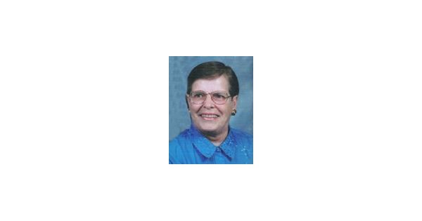 Irma Davis Obituary (2021) - Bedford, VA - Bedford Bulletin