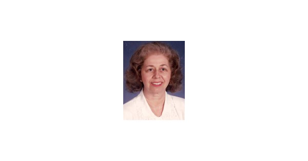 Margie Johnson Obituary (2014) - Raleigh, NC - Bedford Bulletin
