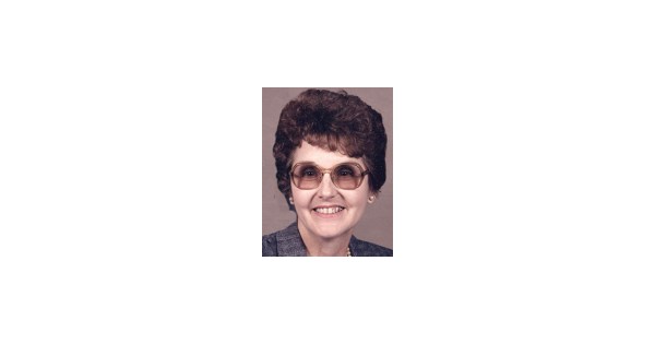 Ada Mitchell Obituary (2013) - Moneta, VA - Bedford Bulletin