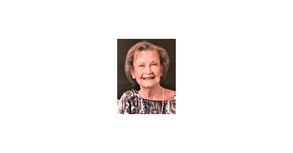 Anne Skelley Obituary (2019) - Roanoke, VA - Bedford Bulletin