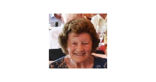 Brenda Sherry Obituary (2025) - Bedford Today