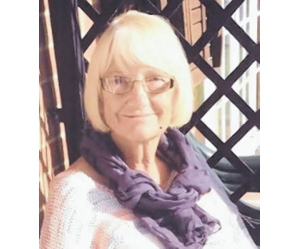 Mary Rowlett Obituary (2020) - Bedford, Bedfordshire - Bedford Today