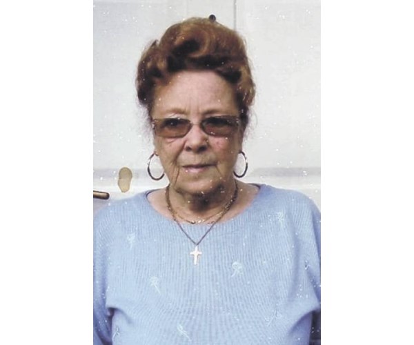 Lydia Bush Obituary (2012) - Legacy Remembers
