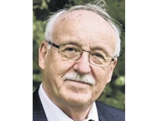 Raymond Hostler Obituary (2019) - Legacy Remembers