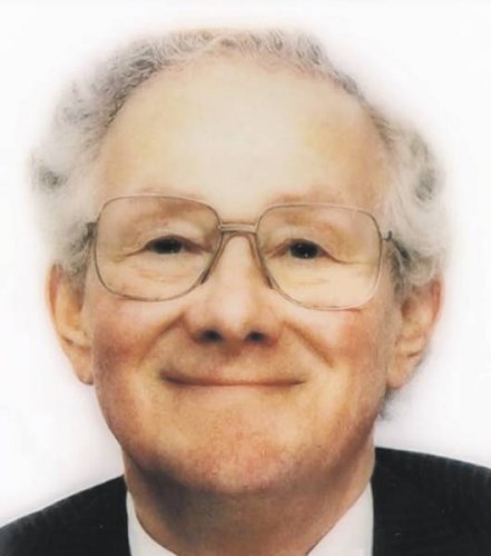 Richard Pleasants Obituary (2019) - Bedford, Bedfordshire - Bedford Today