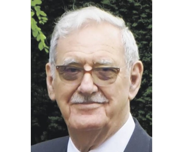 Michael Galley Obituary (2021) - Bedford Today