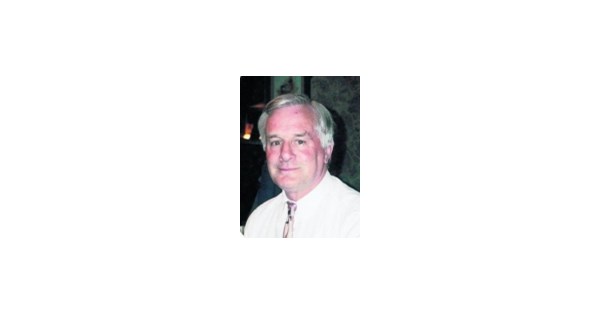 Gordon Robinson Obituary (2012) - Legacy Remembers