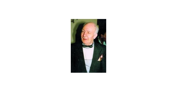 HARRY WEBB Obituary (2012) - Legacy Remembers