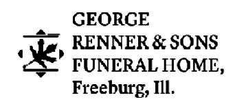 Thomas Tebeau Obituary (1946 - 2024) - Freeburg, IL - Belleville News ...