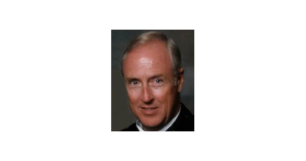 Anthony Hanson Obituary (1950 - 2020) - Legacy Remembers